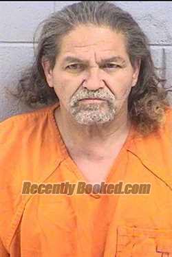 Recent Booking / Mugshot for Patrick Andrew Lucero in San Juan County ...