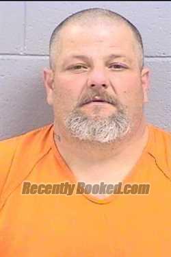 Recent Booking / Mugshot for Mickey Joe Stout in San Juan County, New ...