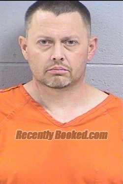 Recent Booking / Mugshot for Stephen Dwight Dye in San Juan County, New ...