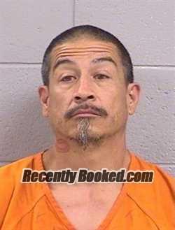 Recent Booking / Mugshot for Steve Santana Maestas in San Juan County ...