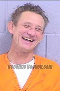 Recent Booking / Mugshot for Lenny Dean Moore in San Juan County, New ...