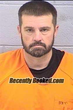 Steven Michael Meador Mugshot & Arrest Info | San Juan County, NM
