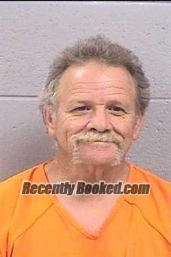Recent Booking / Mugshot for Gary Duane Pacheco in San Juan County, New ...