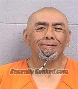 Recent Booking / Mugshot for Shawn David Daukei in San Juan County, New ...