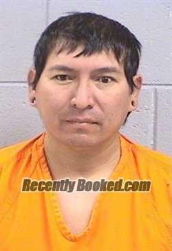 Kenny Michael Begay Arrest Record & Booking Info – San Juan County, New ...
