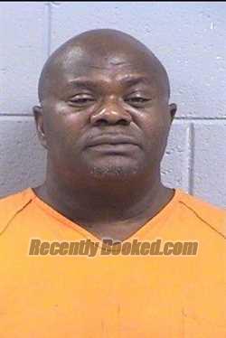 Recent Booking / Mugshot for Lester Floyd Linton in San Juan County ...