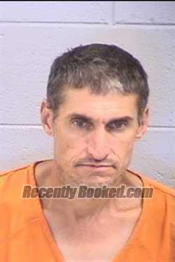 Recent Booking / Mugshot for Jason Eric Estrada in San Juan County, New ...