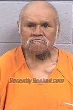 Recent Booking / Mugshot for Jerry Lee Johnson in San Juan County, New ...