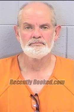 Recent Booking / Mugshot for Richard Allen Barr in San Juan County, New ...