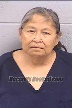 Recent Booking / Mugshot for Stephanie F Kinney in San Juan County, New ...