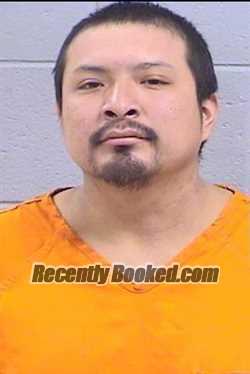 Recent Booking / Mugshot for Kevin Allen Talk in San Juan County, New ...