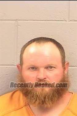 Recent Booking / Mugshot for Christopher Allen Ledbetter in San Juan ...