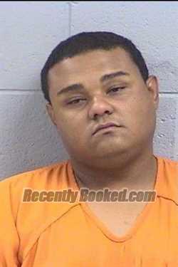 Recent Booking / Mugshot for Jeremiah Victor Wiggins in San Juan County ...