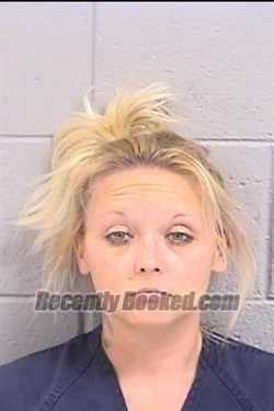 Recent Booking / Mugshot for Elizabeth Ann Neilson in San Juan County ...