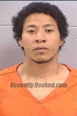 Recent Booking / Mugshot for Devon Reece Mckay in San Juan County, New ...