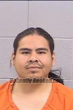 Thurson Jacquez Eddie Arrest Record & Booking Info – San Juan County ...