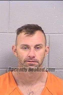 Zachary Sheldon Hefner Arrest Record & Booking Info – San Juan County ...