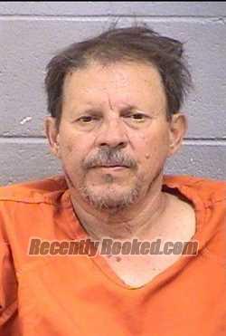 Myron Grandville Jacquez Arrest & Booking Info | San Juan County, NM