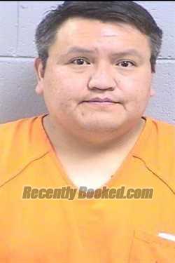 Recent Booking / Mugshot for Darrell Williams in San Juan County, New ...