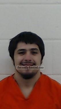 Recent Booking / Mugshot for CHRISTOPHER ROY LUCERO in San Miguel ...