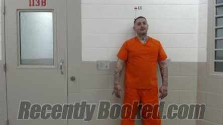 Recent Booking / Mugshot for PRESTON R MARTINEZ in San Miguel County ...