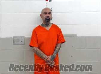 Recent Booking / Mugshot for JOSEPH JARAMILLO in San Miguel County, New ...