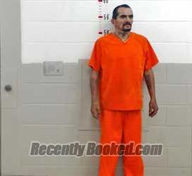 Recent Booking / Mugshot for CHRIS TRUJILLO in San Miguel County, New ...