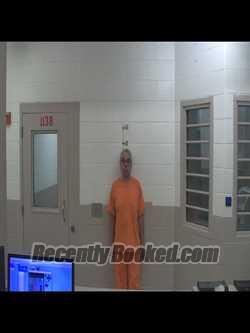 Recent Booking / Mugshot for CARL VIGIL in San Miguel County, New Mexico