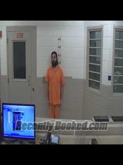 Recent Booking / Mugshot for JOHN DANIEL ARMIJO in San Miguel County ...