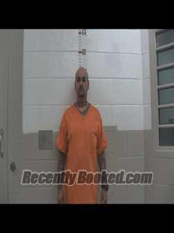 Recent Booking / Mugshot for GERALD LUCERO in San Miguel County, New Mexico