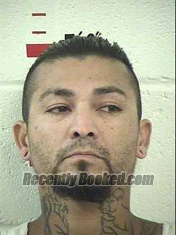 Recent Booking / Mugshot for ALEJANDRO RODRIGUEZ in San Miguel County ...