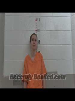 Recent Booking / Mugshot for KAYLEIGH ANN FRATER in San Miguel County ...