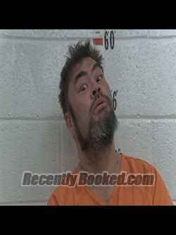 Recent Booking / Mugshot for JEREMIAH FRESQUEZ in San Miguel County ...