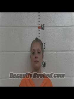 Recent Booking / Mugshot for GEORGEANNA MARIA GURULE in San Miguel ...