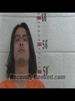 Recent Booking / Mugshot for JACOB VARELA in San Miguel County, New Mexico