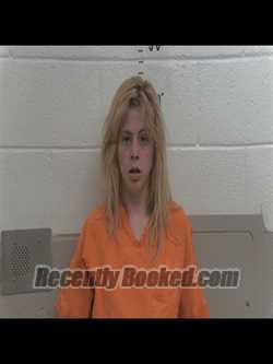 Recent Booking / Mugshot for JORDAN FOUST in San Miguel County, New Mexico