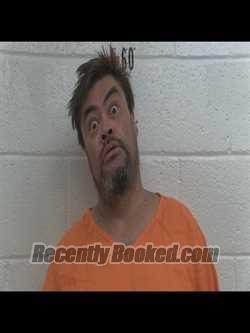 Recent Booking / Mugshot for JEREMIAH FRESQUEZ in San Miguel County ...