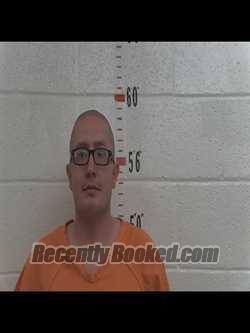 Recent Booking / Mugshot for ANTHONY MONTOYA in San Miguel County, New ...
