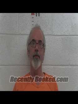 Recent Booking / Mugshot for STEPHEN LOUIS PITTAWAY in San Miguel ...