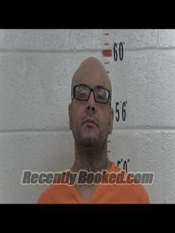 Recent Booking / Mugshot for RICHARD VIGIL in San Miguel County, New Mexico