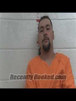 Recent Booking / Mugshot for JUAN TRUJILLO in San Miguel County, New Mexico