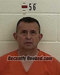 James Branch Arrest & Booking Info | San Miguel County, NM
