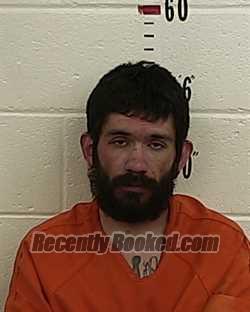 Recent Booking / Mugshot for ANDY J LOVATO in San Miguel County, New Mexico