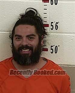 John Daniel Armijo Arrest & Booking Info | San Miguel County, NM