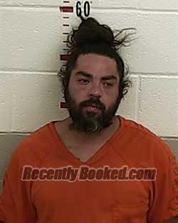 Recent Booking / Mugshot for JOHN DANIEL ARMIJO in San Miguel County ...