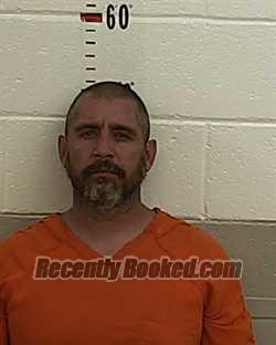 Recent Booking / Mugshot for ADAM QUINTANA in San Miguel County, New Mexico