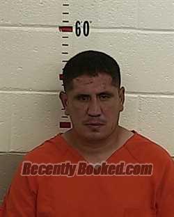 Recent Booking / Mugshot for JEREMY PADILLA in San Miguel County, New ...