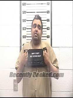 Recent Booking / Mugshot for RAYMOND JOE LOPEZ in Santa Fe County, New ...