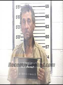 Recent Booking / Mugshot for GILBERT CHAVEZ in Santa Fe County, New Mexico