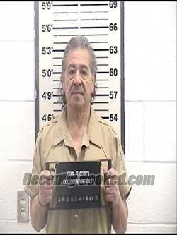 Recent Booking / Mugshot for FERNANDO HERNANDEZ in Santa Fe County, New ...